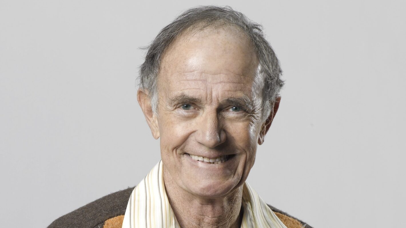 John Lawlor, 'Phyllis' & 'The Facts of Life' Actor, Dies at 83