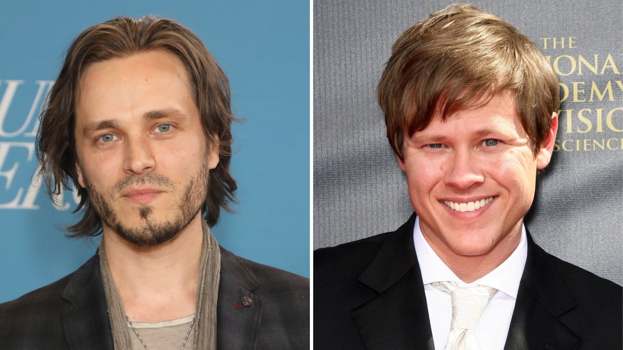 'General Hospital': Guy Wilson Temporarily Replaces Jonathan Jackson as ...