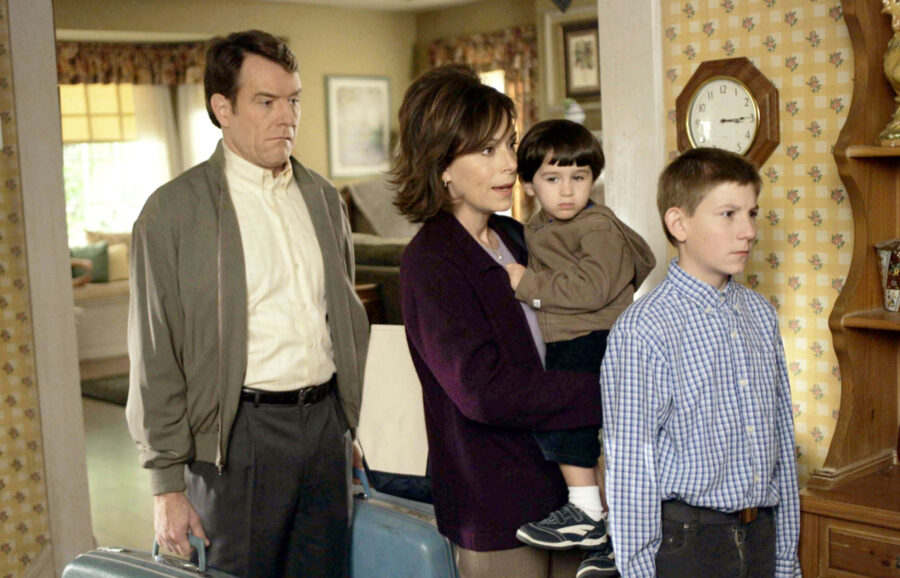 Malcolm in the Middle - FOX Series - Where To Watch