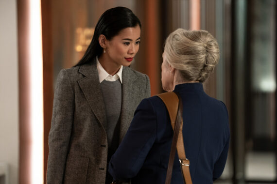 'Matlock': Did Matty Just Ruin Her Investigation? Showrunner Teases ...