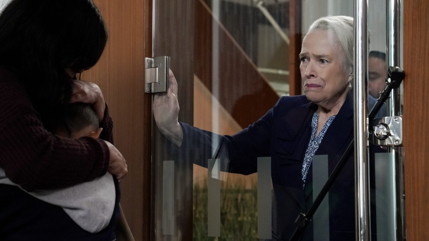 'Matlock' Season 1 Episode 12 Recap: Matty's Heartbreaking Role in Ellie's Death Revealed