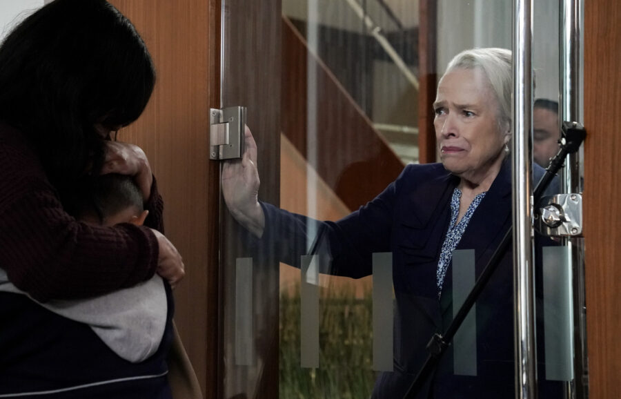 Marnee Carpenter - Actress