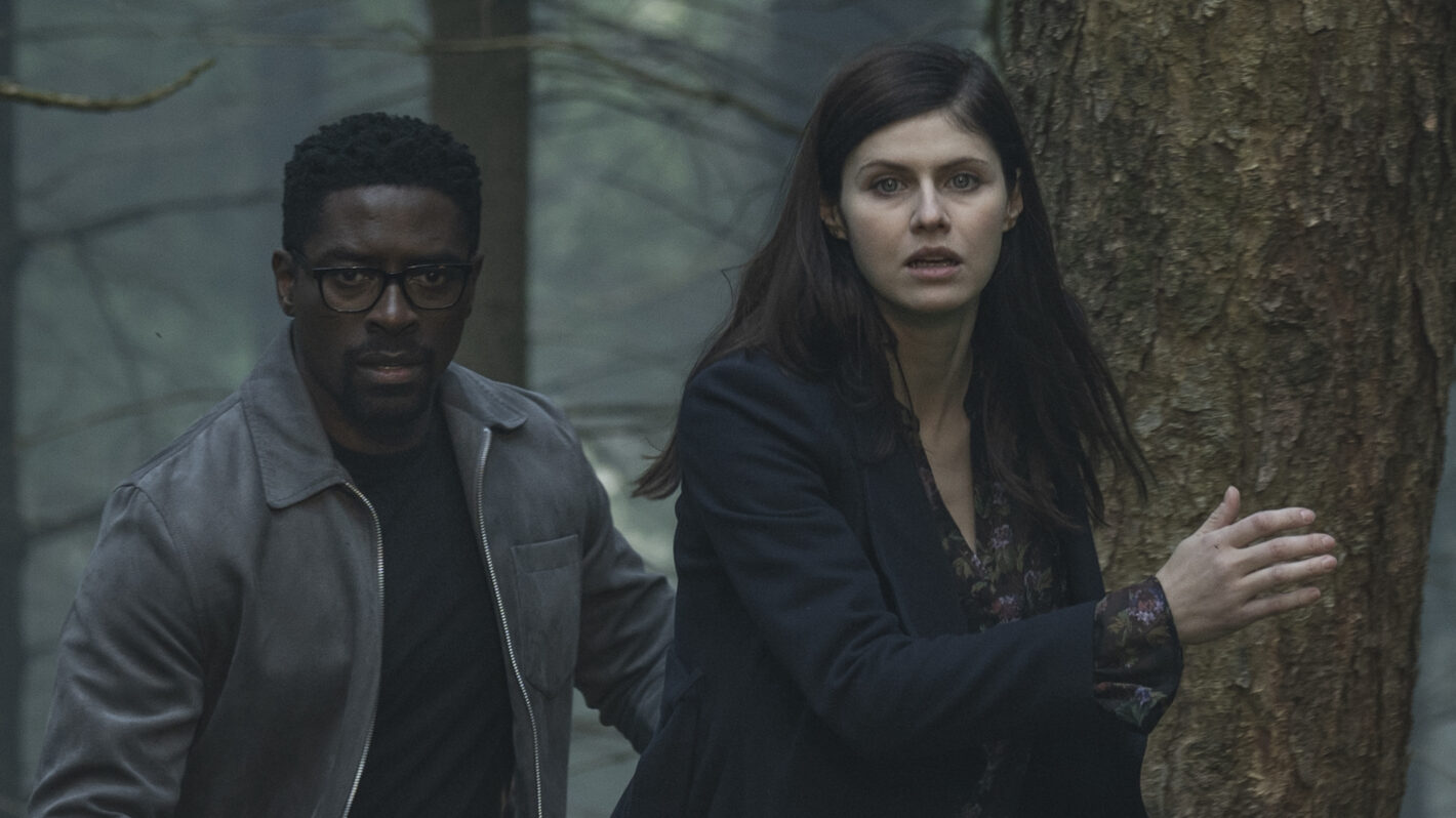 'Anne Rice's Mayfair Witches' Season 3: Cast, Premiere Date, Trailer ...