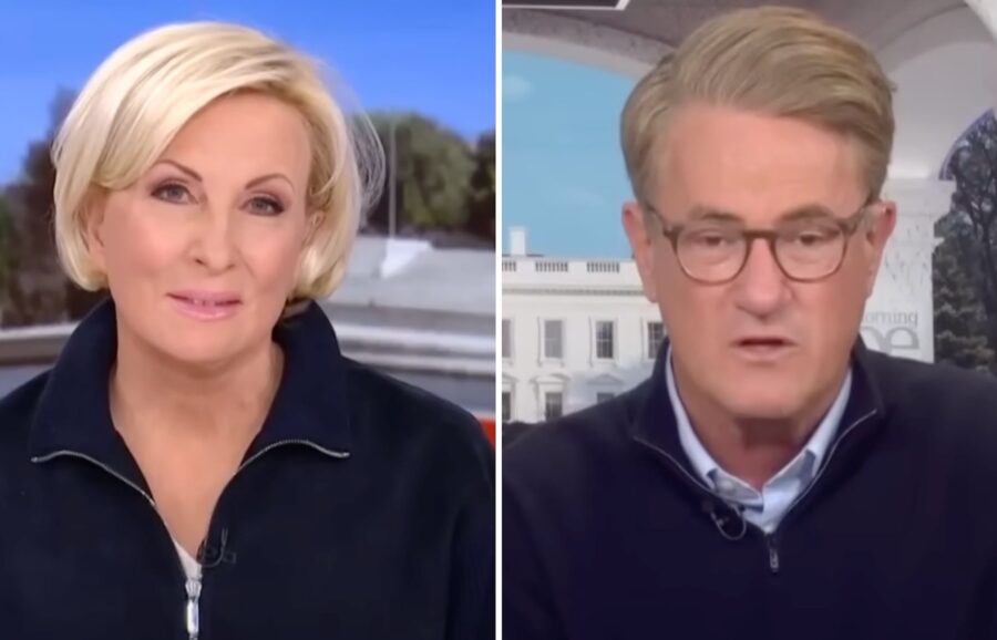 Morning Joe - MSNBC News Show