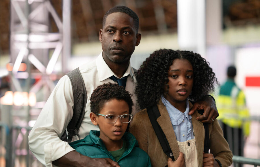 Matt Roush - TV Insider