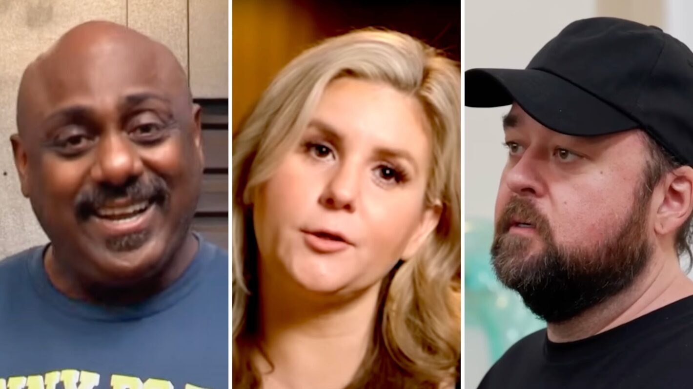 'Storage Wars' Star Brandi Passante Spills on Possible 'Pawn Stars ...