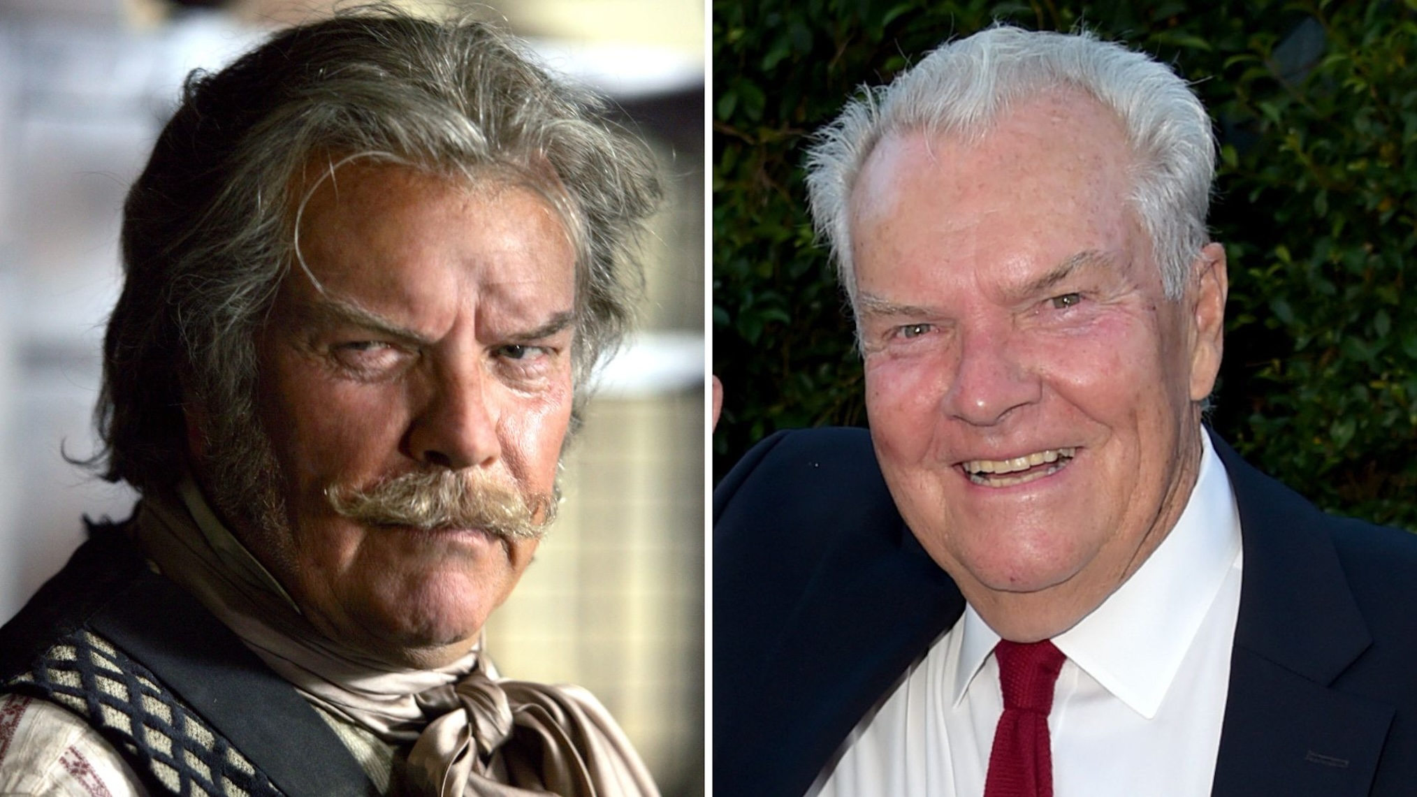 'Deadwood' & 'NCIS' Actor Peter Jason Dies at 80