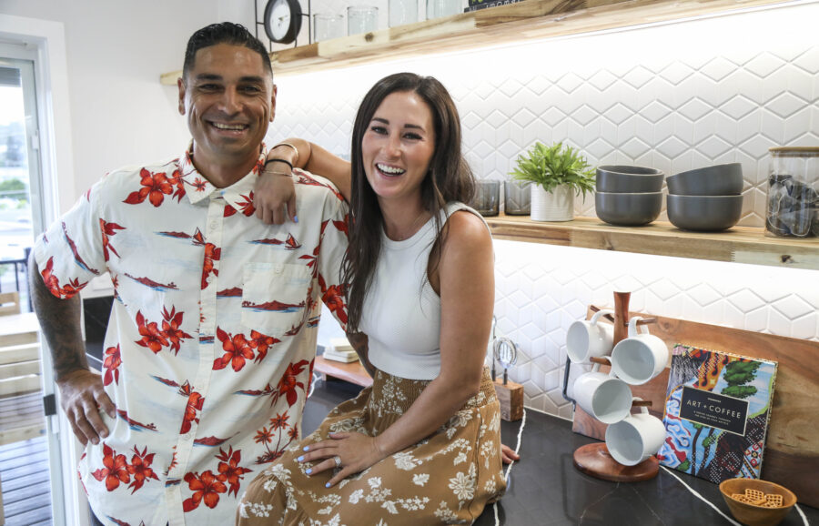 Renovation Aloha - HGTV Reality Series - Where To Watch
