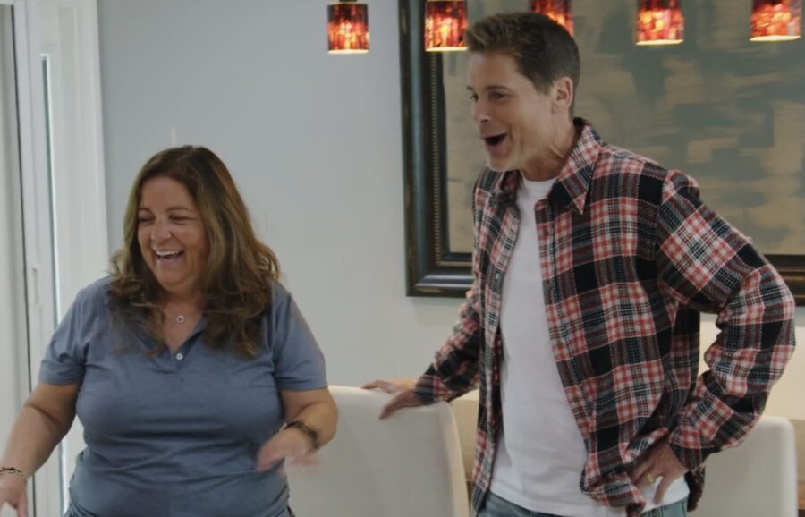 Celebrity IOU - HGTV Reality Series - Where To Watch