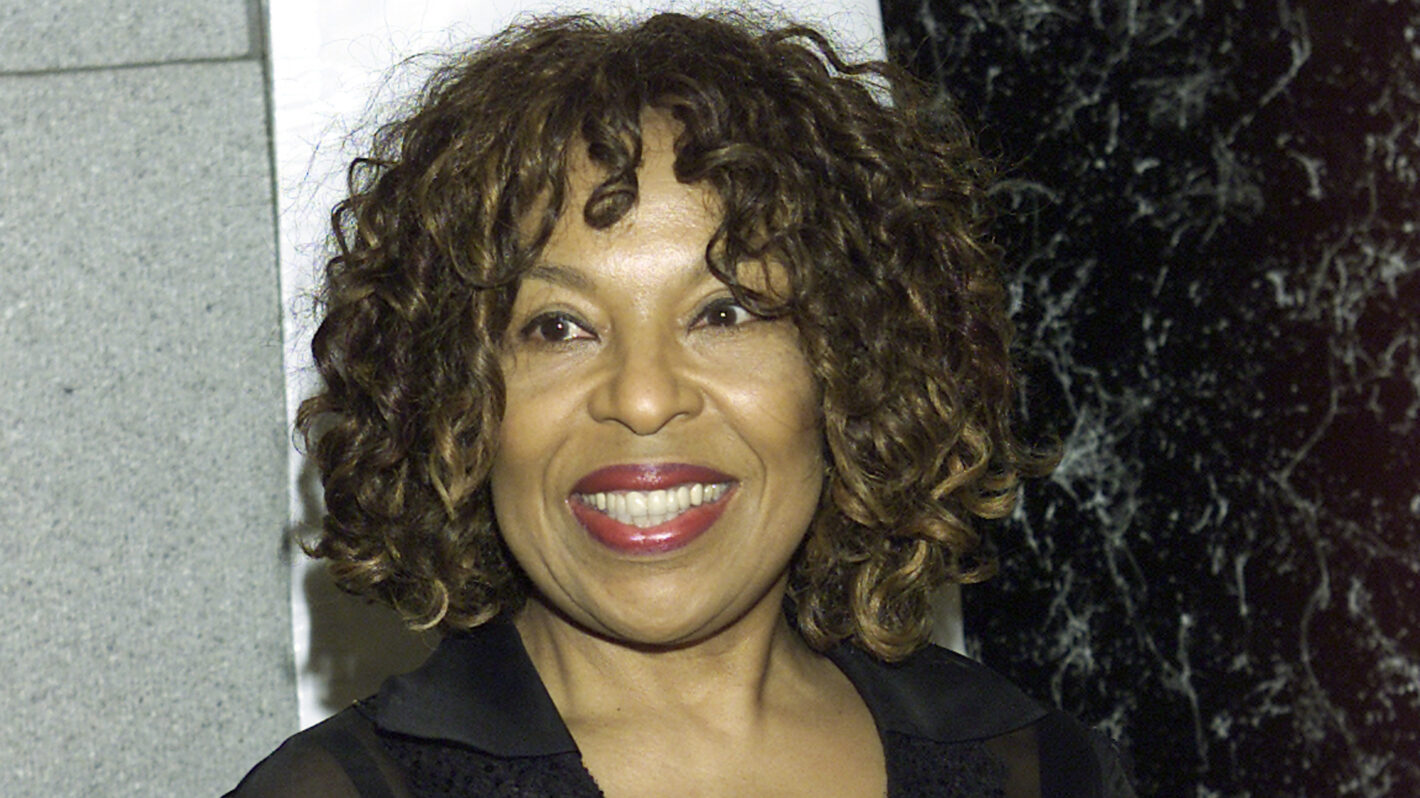Roberta Flack Dead: 'Killing Me Softly' Singer Was 88