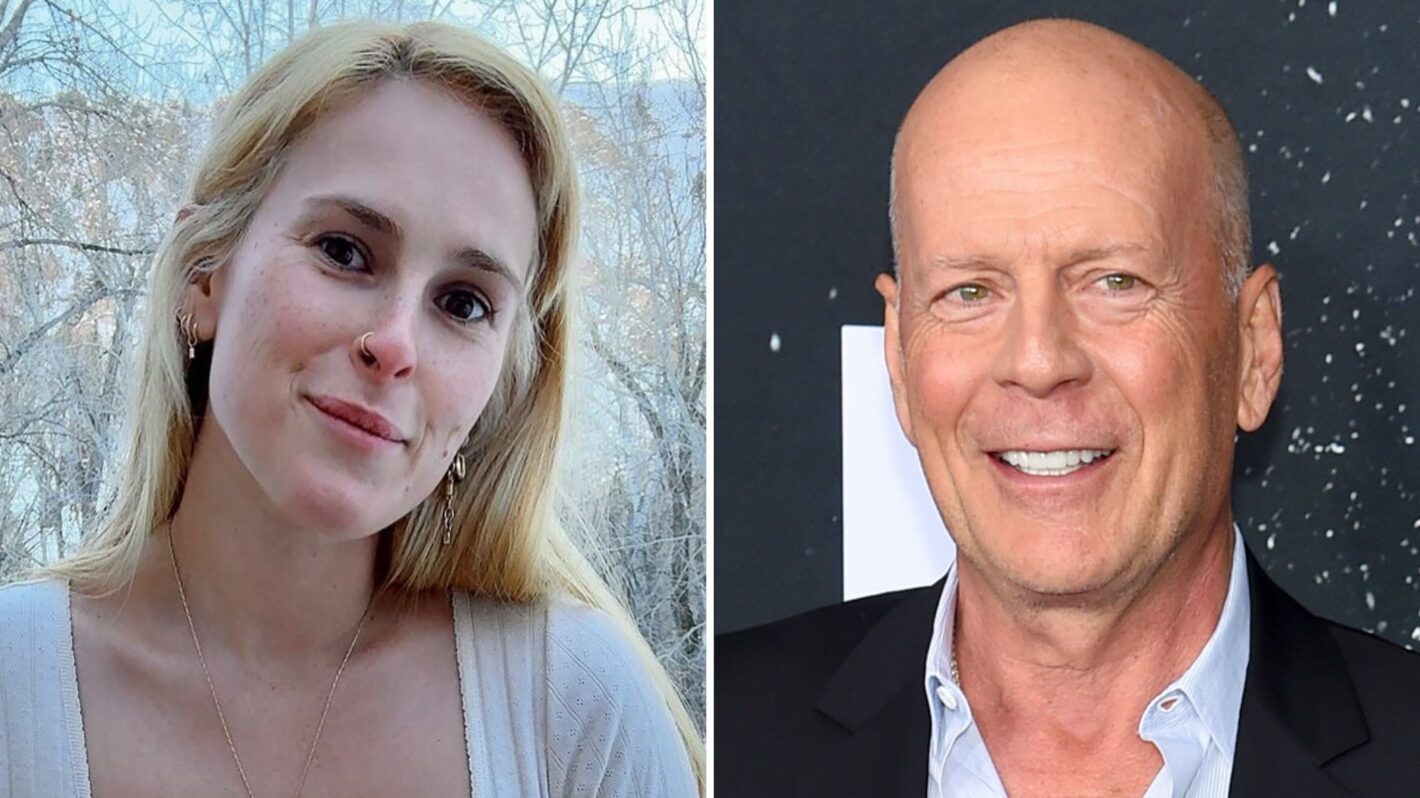 Bruce Willis’ Daughter Rumer Shares Update on ‘Die Hard’ Star Amid ...