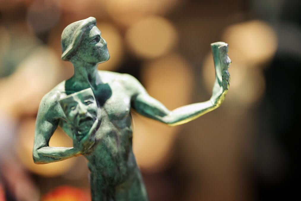 Actor Awards 2026: How & When to Watch Nominees Announced by Janelle ...