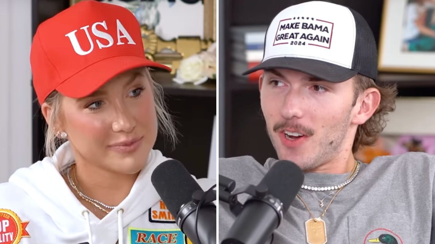 Savannah Chrisley Details Big Makeover She Gave Brother Grayson's ...