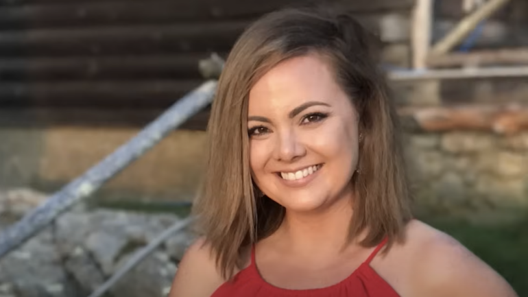 'Scamanda': Amanda Riley Gives Prison Update in Finale