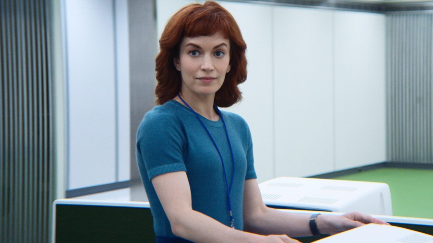 Was Helly Really Helena in 'Severance' Season 2? 7 Times She Wasn't Herself