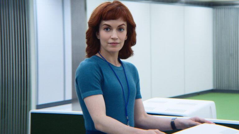 Was Helly Really Helena in 'Severance' Season 2? 7 Times She Wasn't Herself