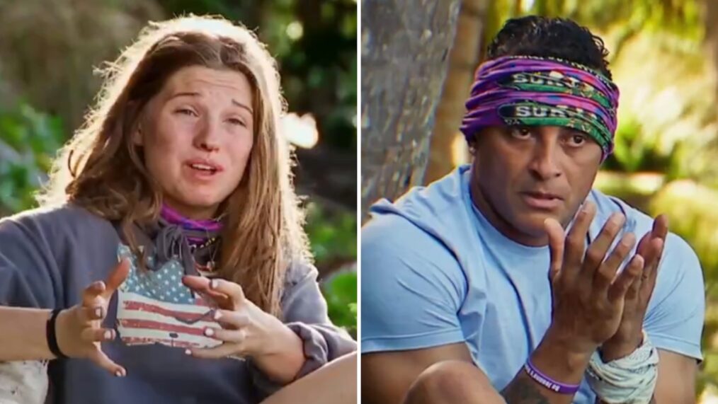 ‘Survivor’ 48 Premiere Recap: Autistic Player Brings Ally to Tears in Powerful Moment