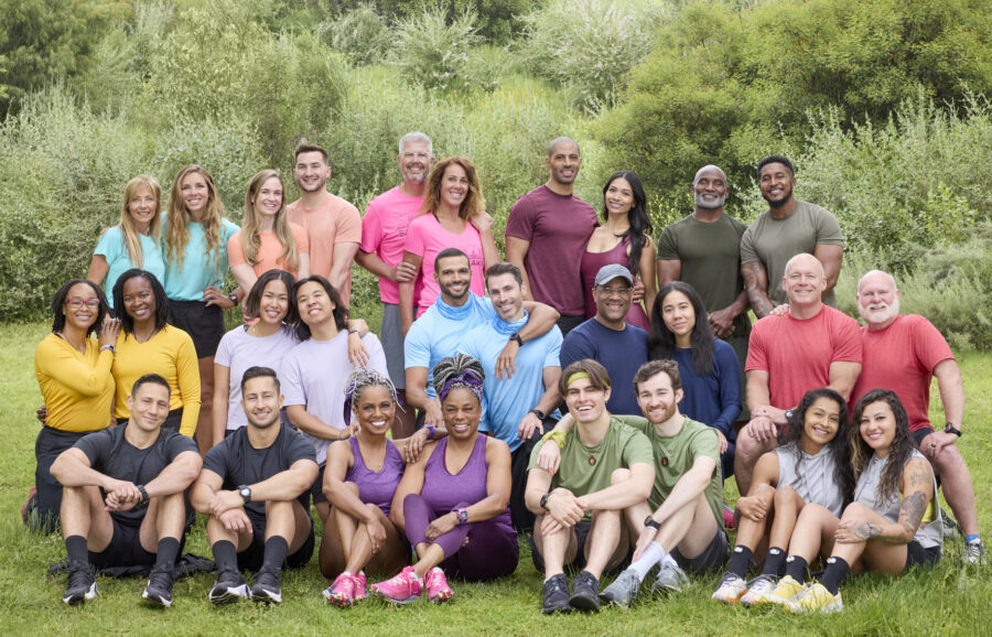 The Amazing Race - CBS Reality Series - Where To Watch