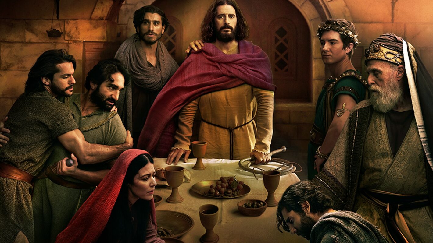 How to Stream 'The Chosen,' Including Final Seasons, in the US