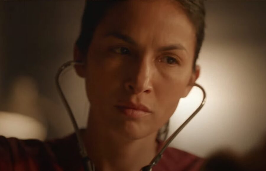 The Cleaning Lady - FOX Series - Where To Watch