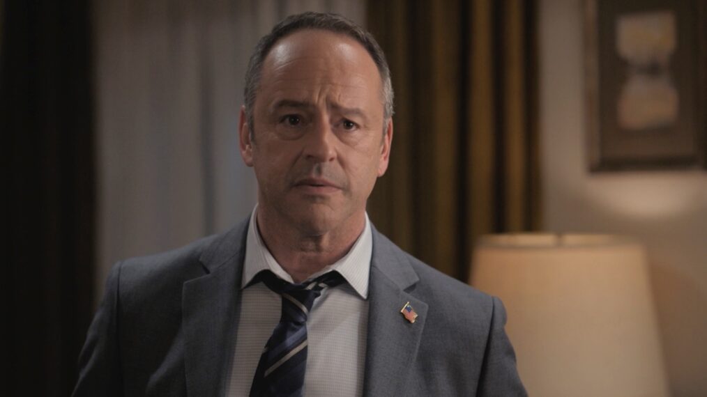 Gil Bellows Handmaid's Tale Filmografie Gil Bellows