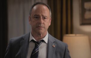 Gil Bellows - Actor, Writer, Director