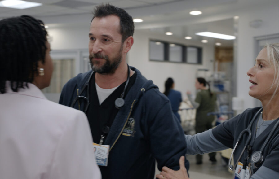 The Pitt - Max Series - Where To Watch