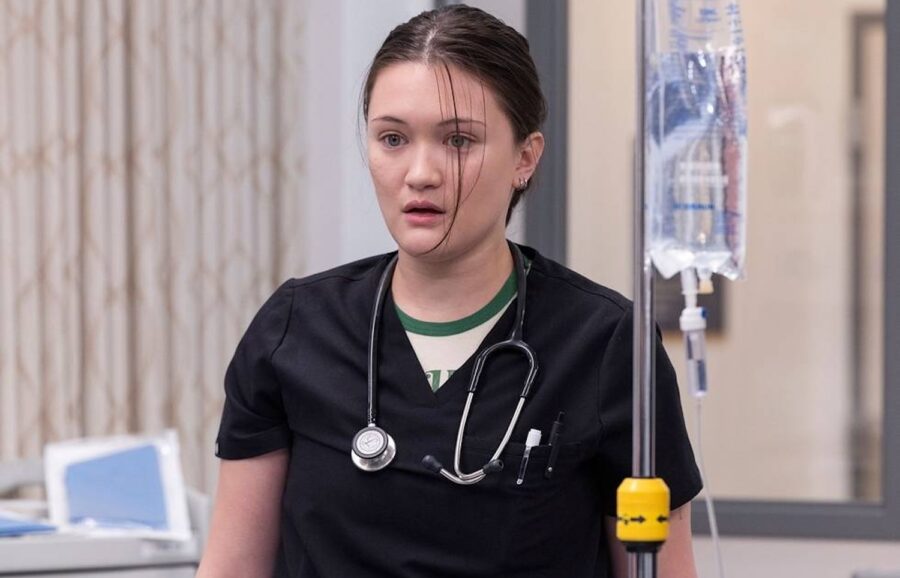 The Pitt - Max Series - Where To Watch