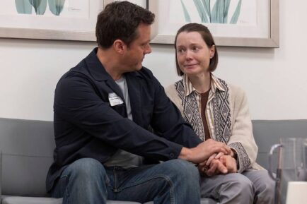 'The Pitt' Season 1 Episode 8 Recap: Inside Honor Walk With Noah Wyle, More