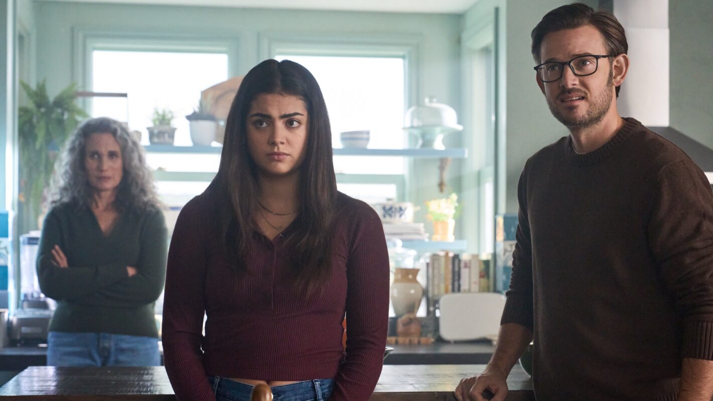 'The Way Home' Season 3 Episode 9 Recap: Colton's Confession to Alice, Elliot's Grand Gesture ...