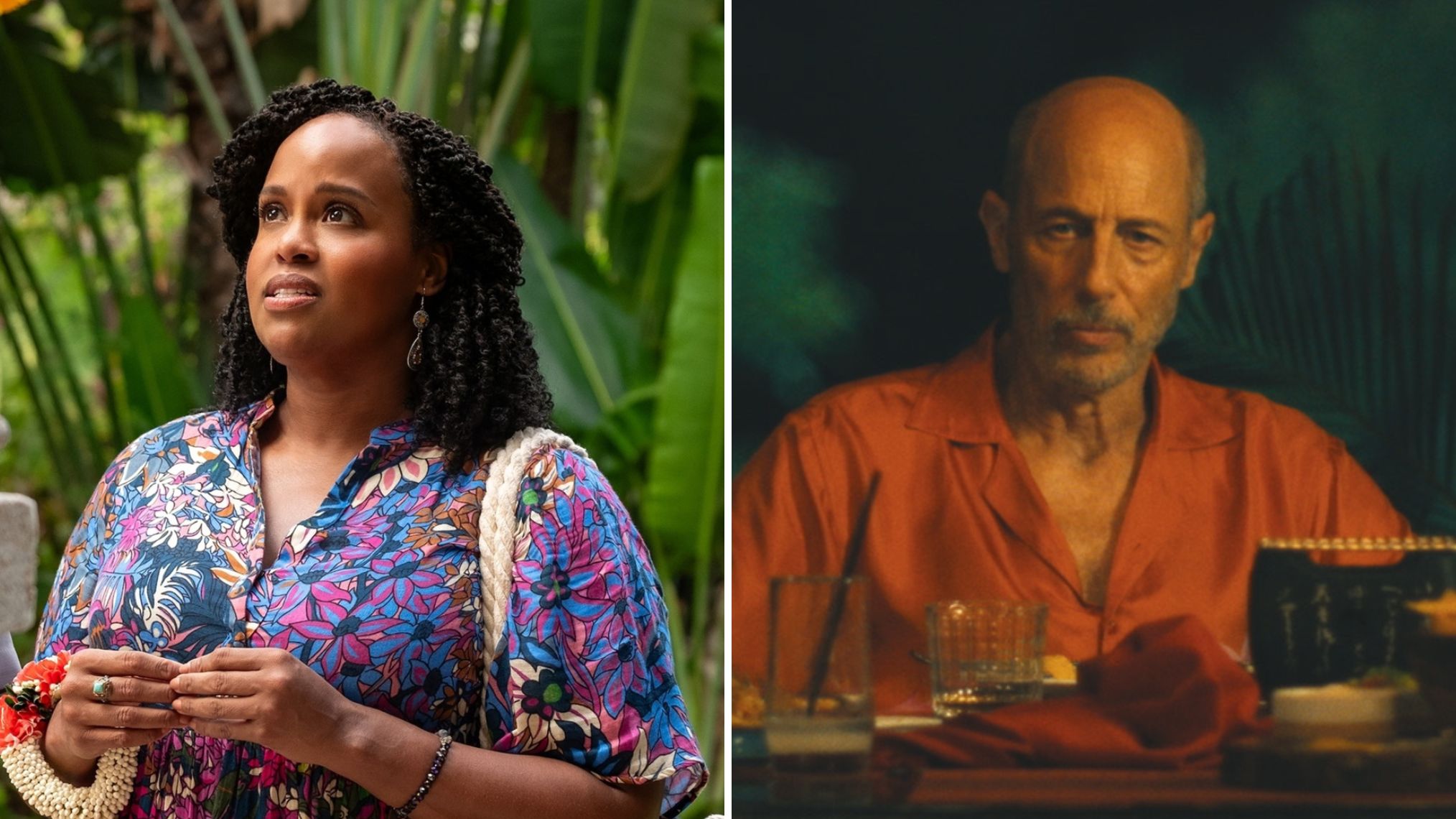 Natasha Rothwell - Writer, Actress, Comedian