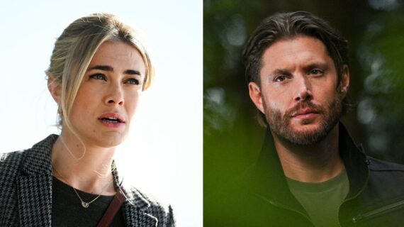 'Tracker' Season 2: Will Jensen Ackles and Melissa Roxburgh Return ...