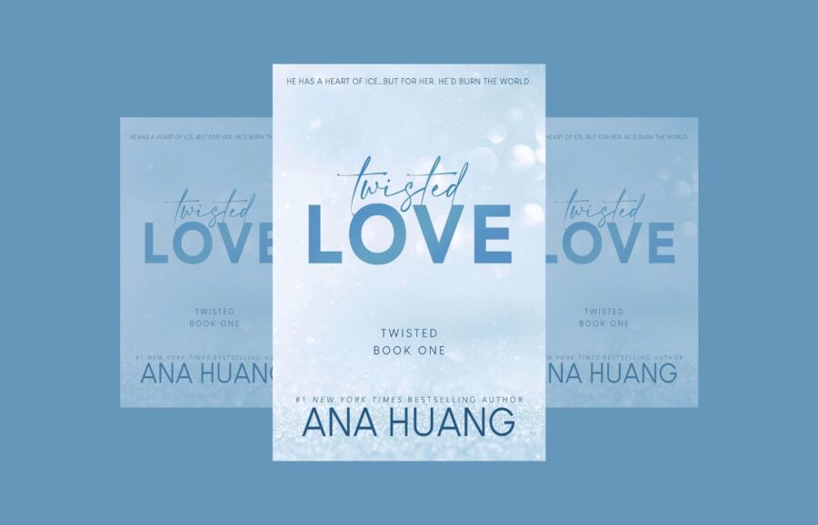 Twisted Love - Netflix Series