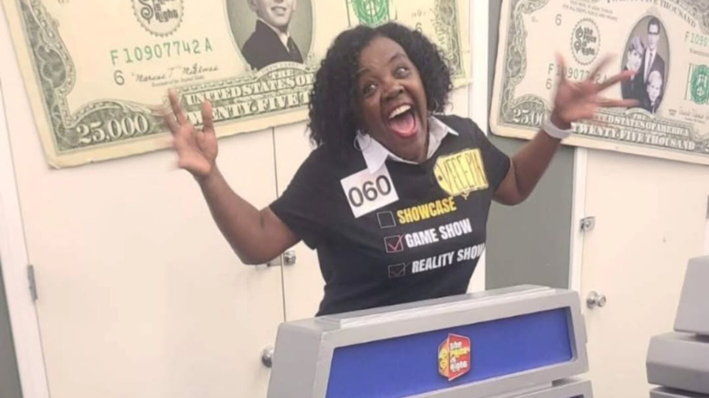 'Survivor' Winner Vecepia Towery Resurfacs on 'The Price Is Right': See ...