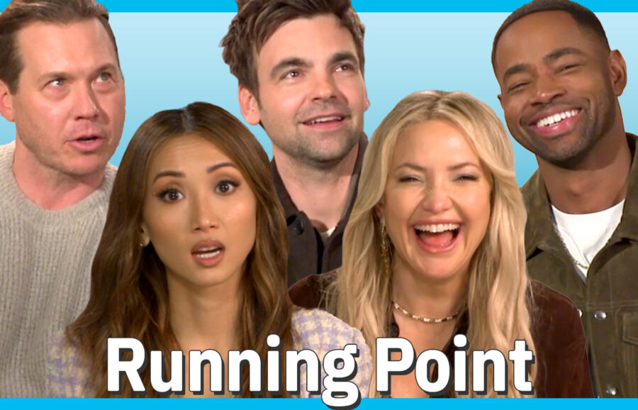 Running Point - Netflix Series - Where To Watch