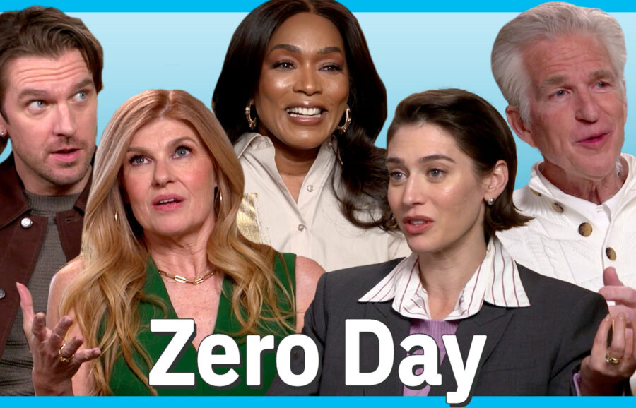 Zero Day - Netflix Limited Series - Where To Watch