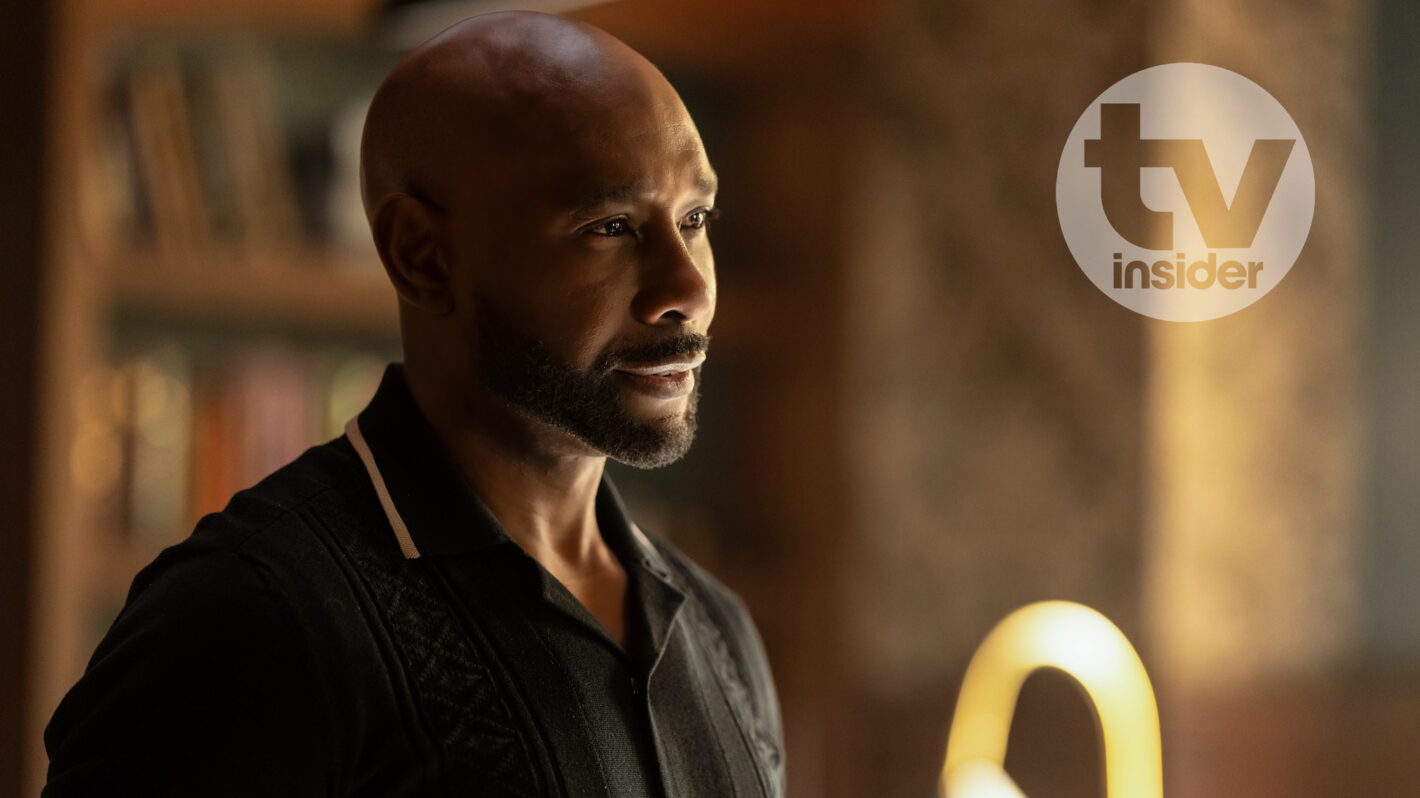 Morris Chestnut Is Why 'Watson' Isn’t 'House' 2.0