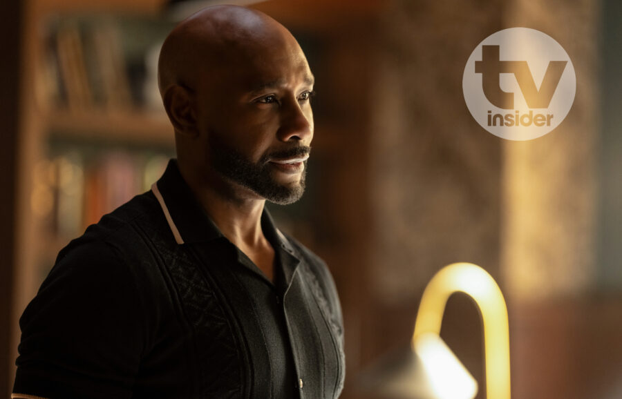 Watson - CBS & Paramount+ Series - Where To Watch