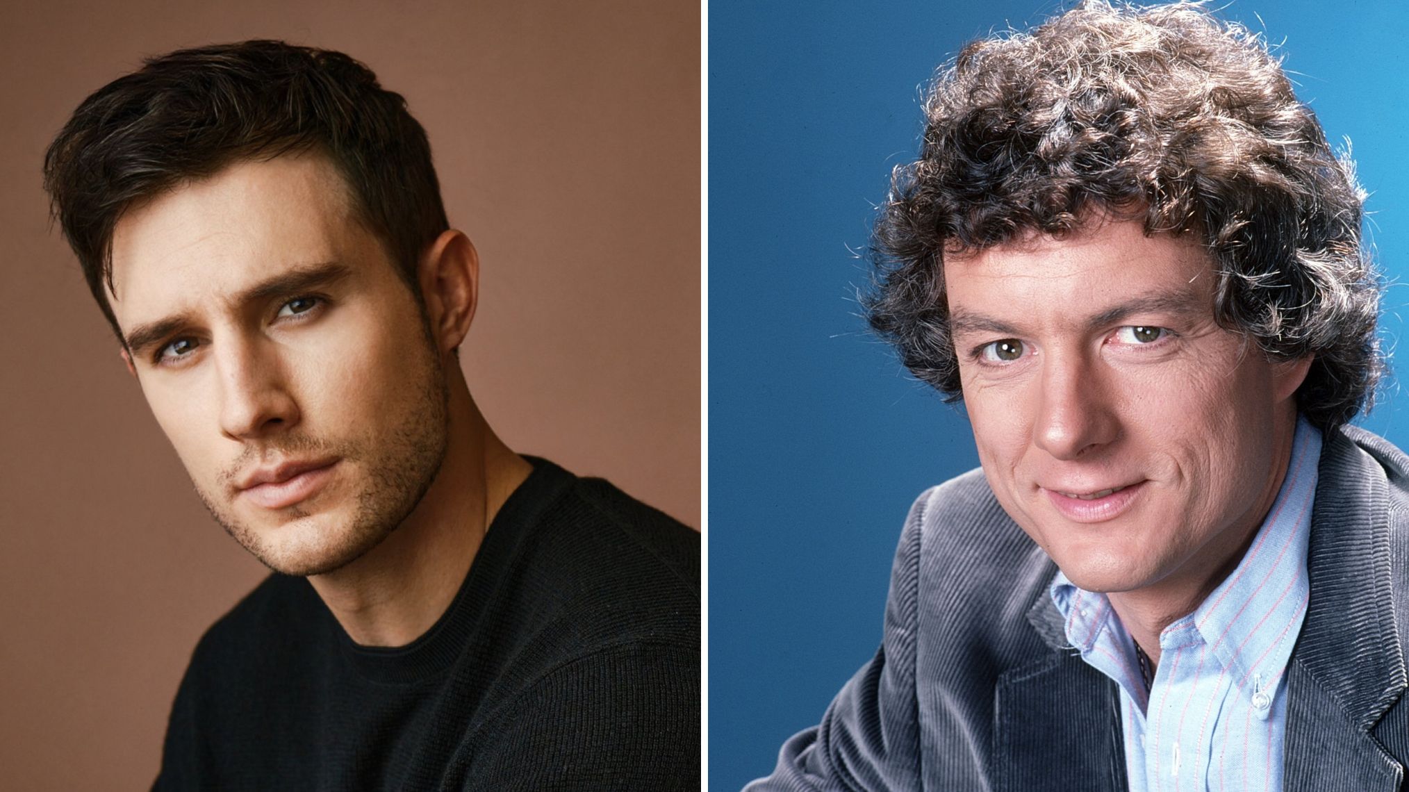 Hank Northrop Joins 'Days of Our Lives': Wayne Northrop and Lynn Herring's Son Talks New Role ...