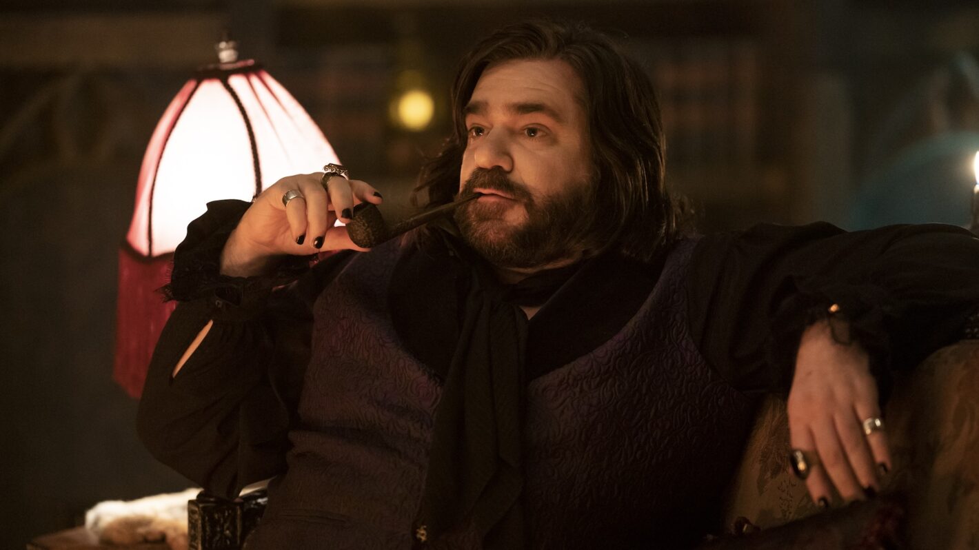 'Watson' Scoop! Matt Berry to Voice Sherlock Holmes — Get Details ...