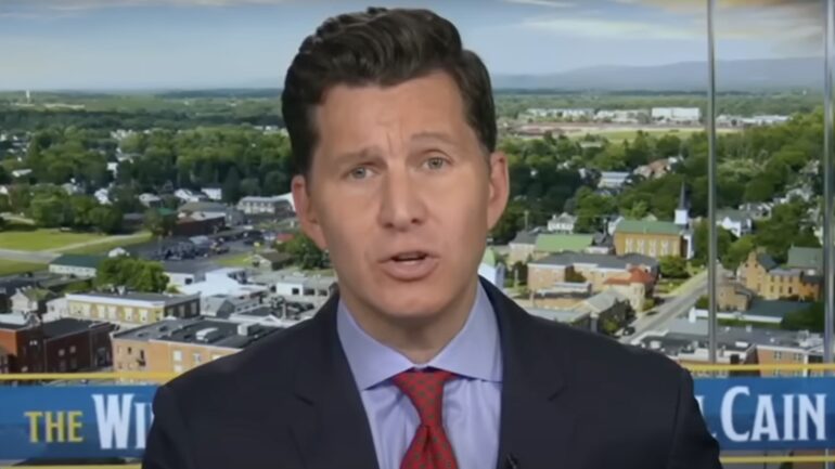 Fox News Gets Ratings Spike From Will Cain: 6 Things to Know About Cavuto's Replacement