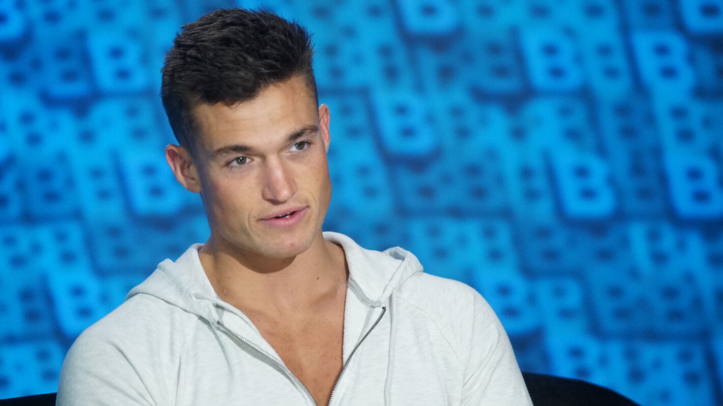 'Big Brother' Star Jackson Michie Blew $500,000′ in 2 Years After ...