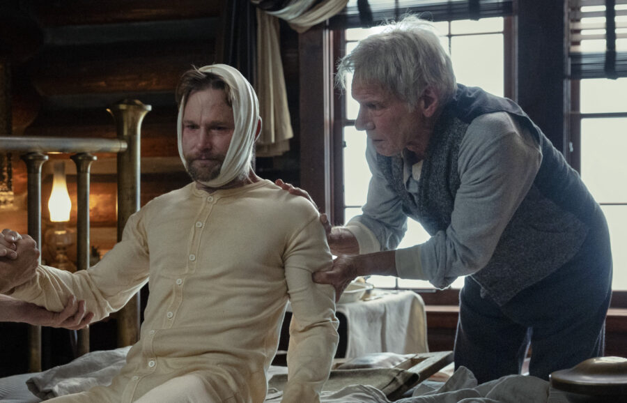 Brian Geraghty - Actor