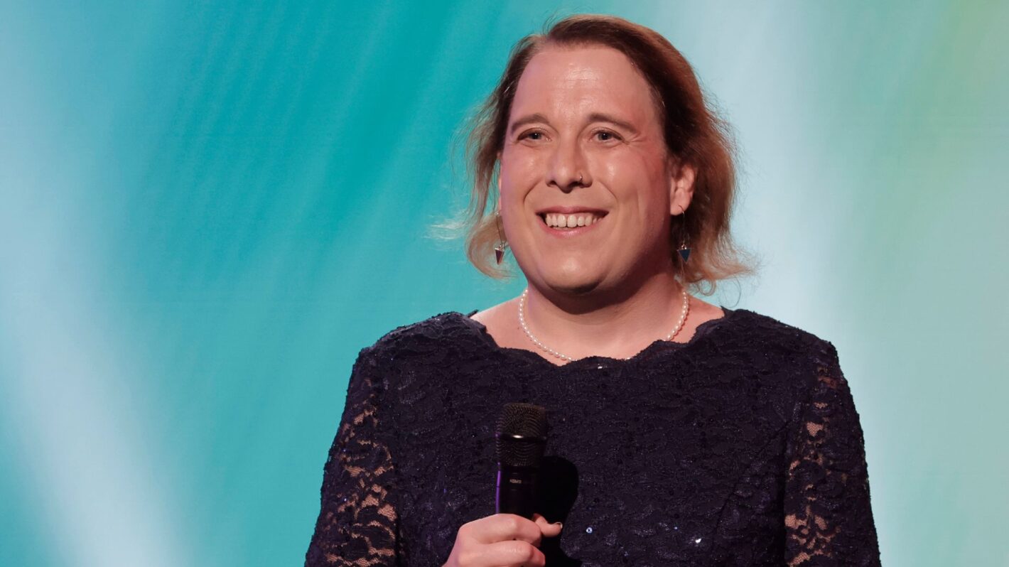 'Jeopardy!' Star Amy Schneider Reveals Shock Career Move