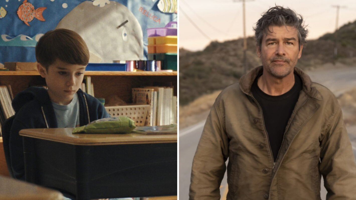 HBO's 'Lanterns': Cast, Premiere Date, Plot, Photos, More