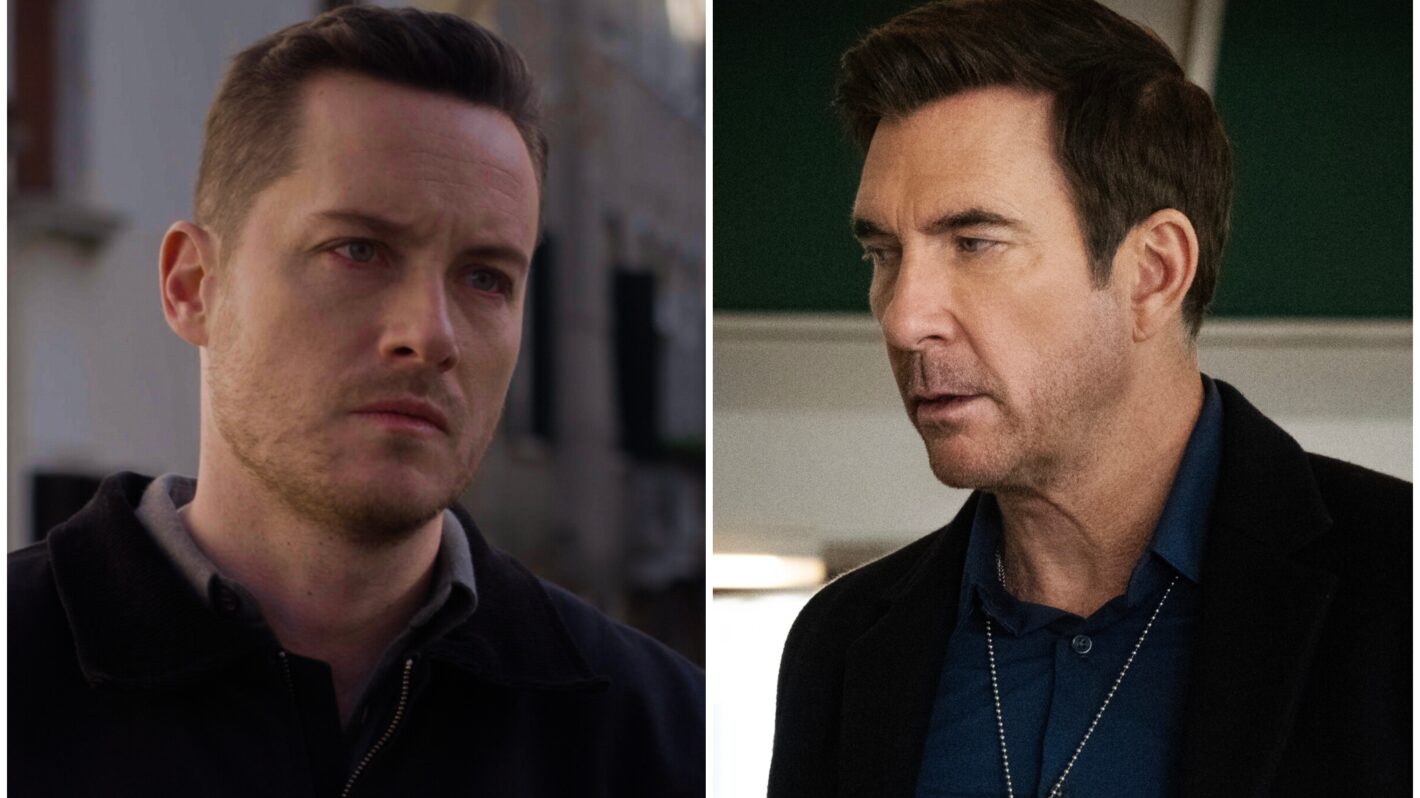 'FBI' Franchise Fans in Shock After 'International' & 'Most Wanted' Cancellations