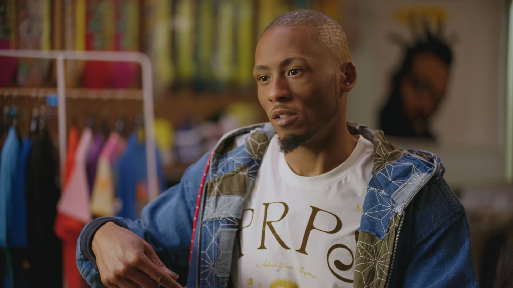 'Family Legacy': Method Man's Kids on Showing Different Side of ...