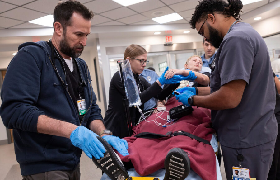 Watson - CBS & Paramount+ Series - Where To Watch