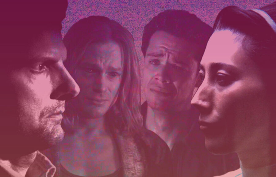 Severance - Apple TV Series - Where To Watch