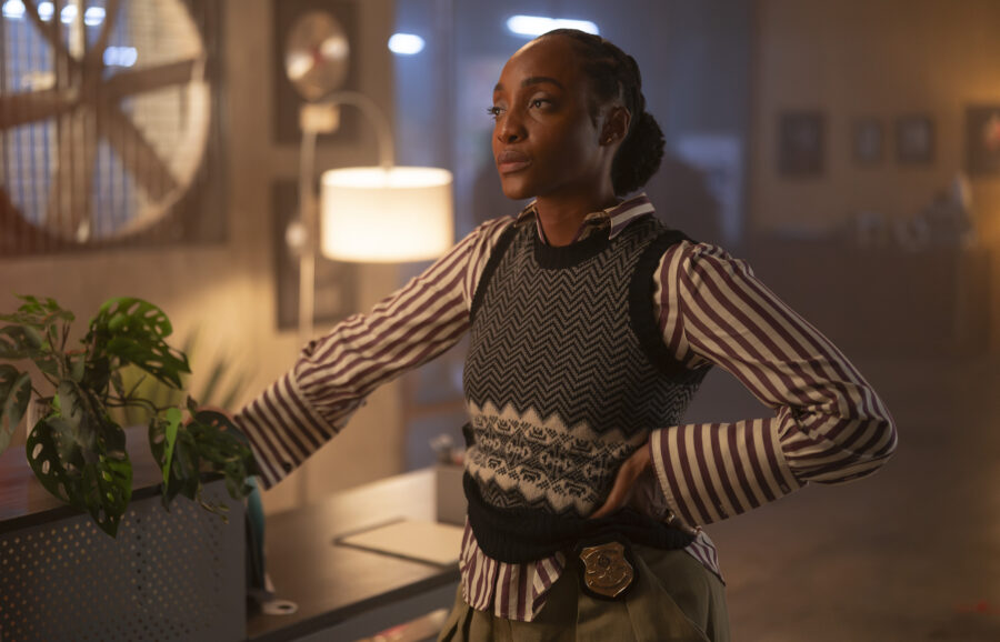 Will Trent - ABC Series - Where To Watch